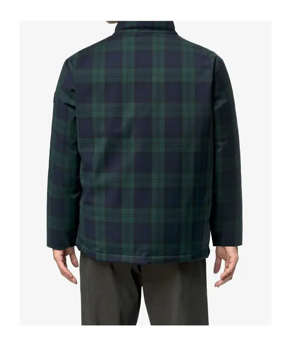 K-WAY Double-sided Down Jacket