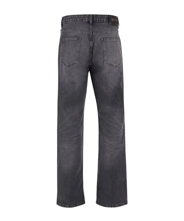 Just Cavalli Straight-leg Jeans