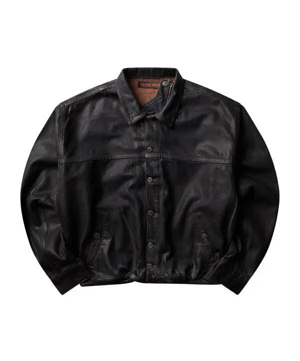 Ottolinger Long-sleeved Jacket