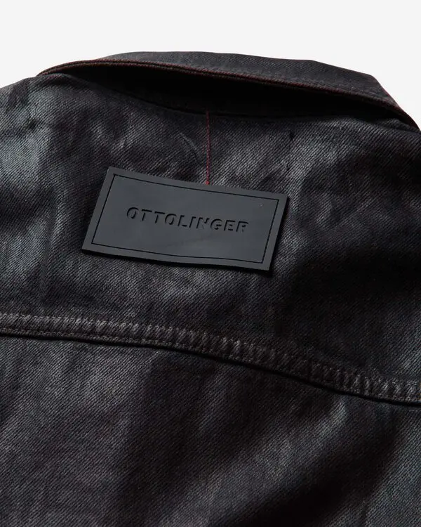 Ottolinger Long-sleeved Jacket