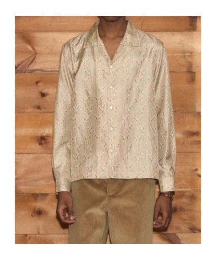 BODE Sagebrush Long Sleeve - Multi