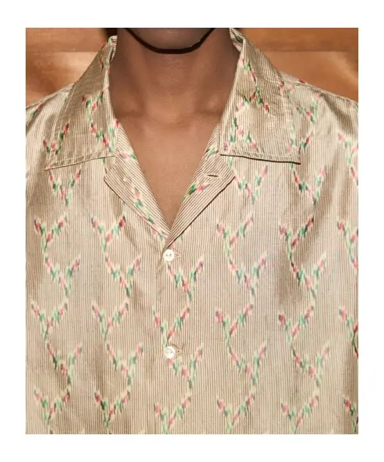 BODE Sagebrush Long Sleeve - Multi