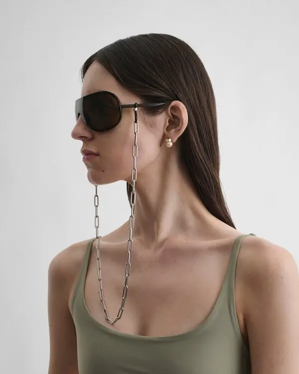 Phoebe Philo Sunglasses Chain