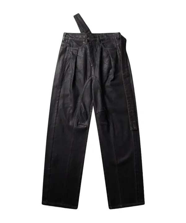 Ottolinger Belt-loop Jeans