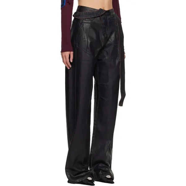 Ottolinger Glazed Baggy Jeans