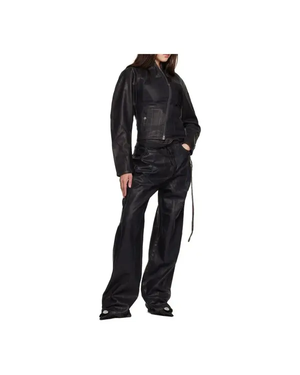Ottolinger Glazed Baggy Jeans