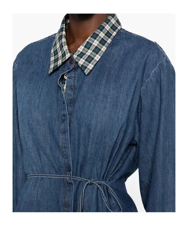 Dries Van Noten Long-sleeved Shirt