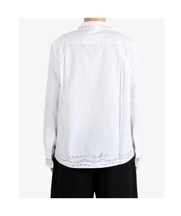 BODE Long-sleeved Shirt