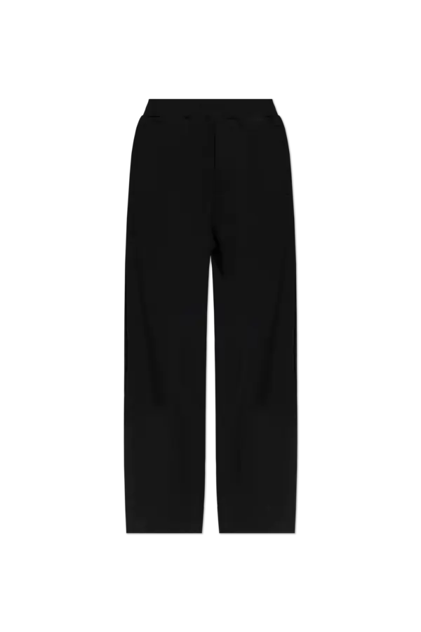 Dsquared2 Logo-embellished Sweatpants