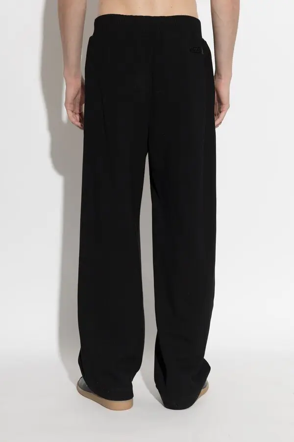 Dsquared2 Logo-embellished Sweatpants
