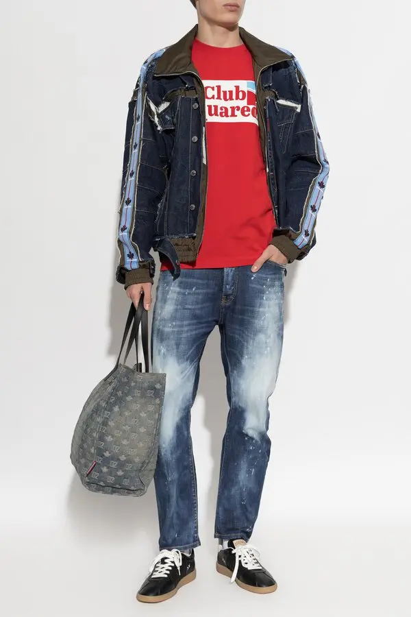 Dsquared2 Bro’ Jeans