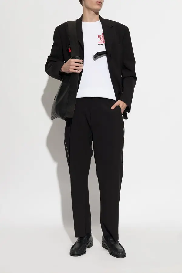 Dsquared2 Double Vent Blazer