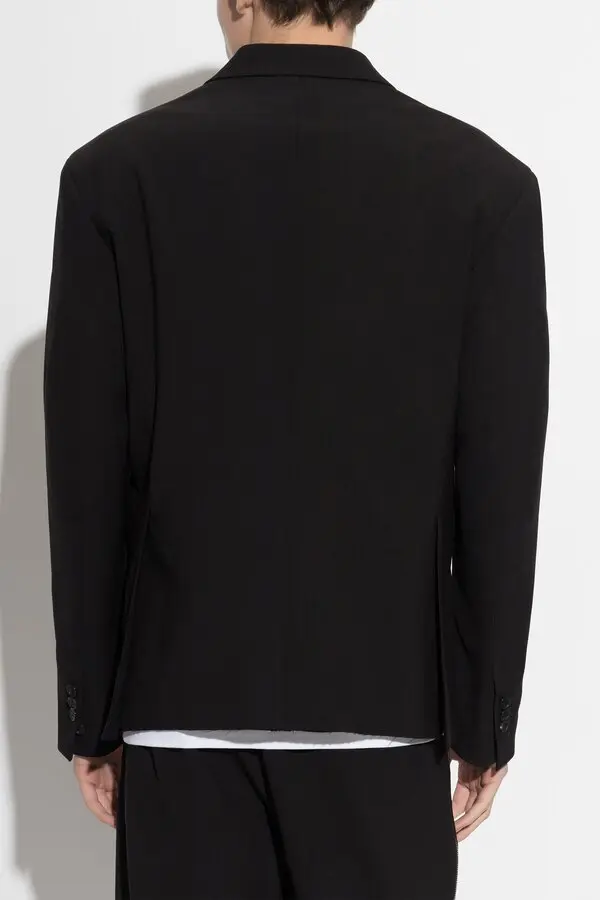Dsquared2 Double Vent Blazer