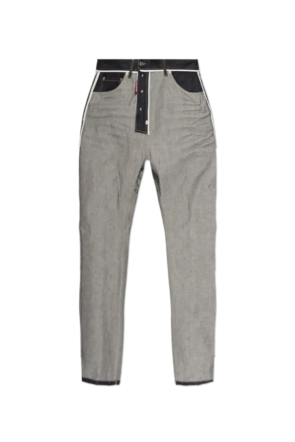 Dsquared2 Insideout 642' Jeans