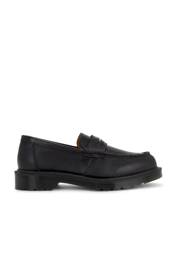 Dr. Martens Penton Loafers