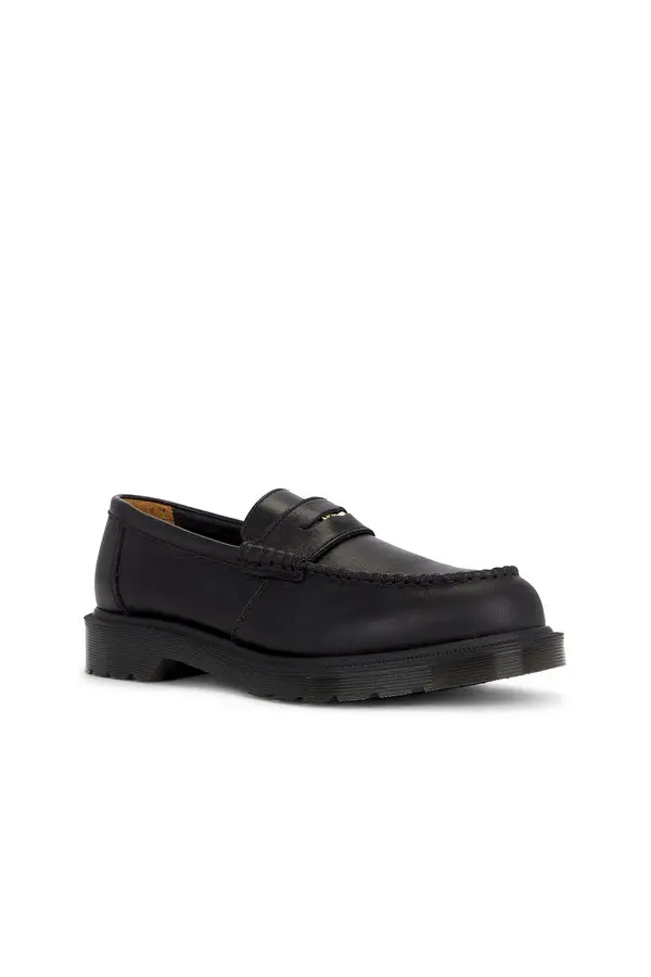 Dr. Martens Penton Loafers