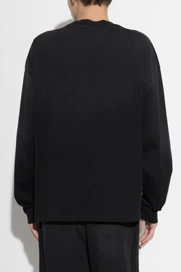 Amiri Long-sleeve T-shirt