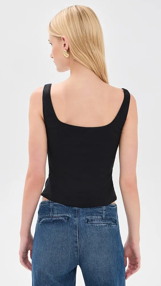 REFORMATION Thistle Top