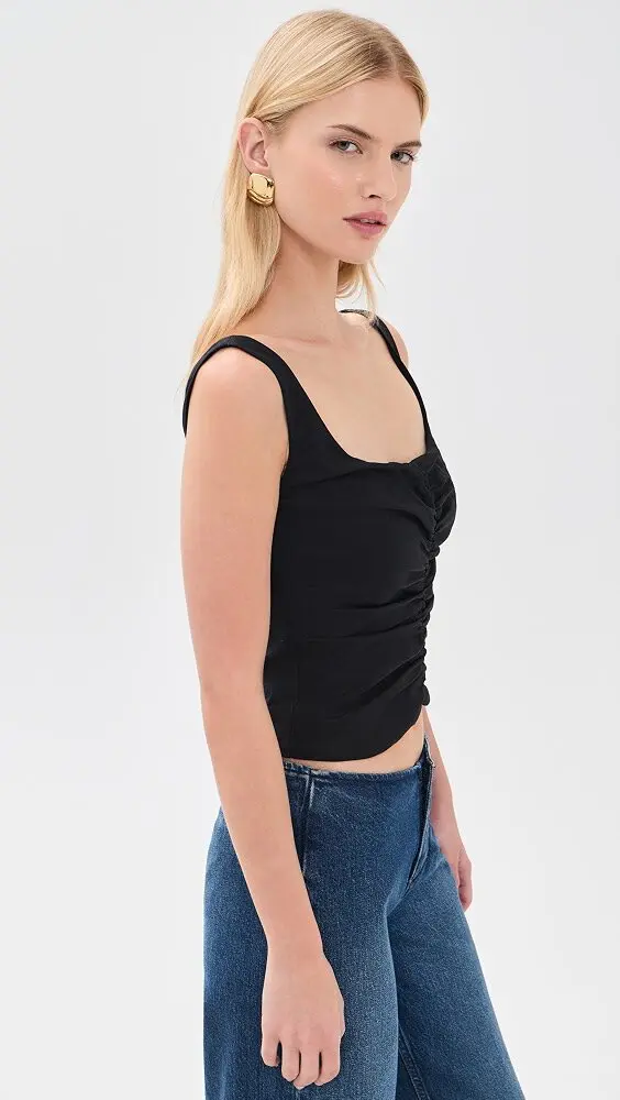 REFORMATION Thistle Top