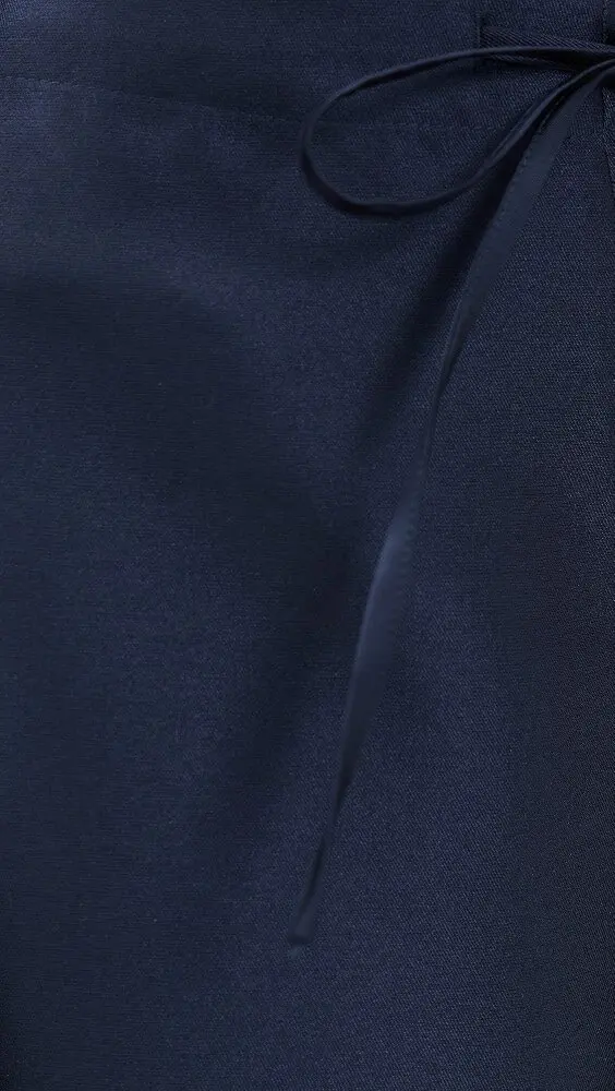 REFORMATION Olina Cropped Pants