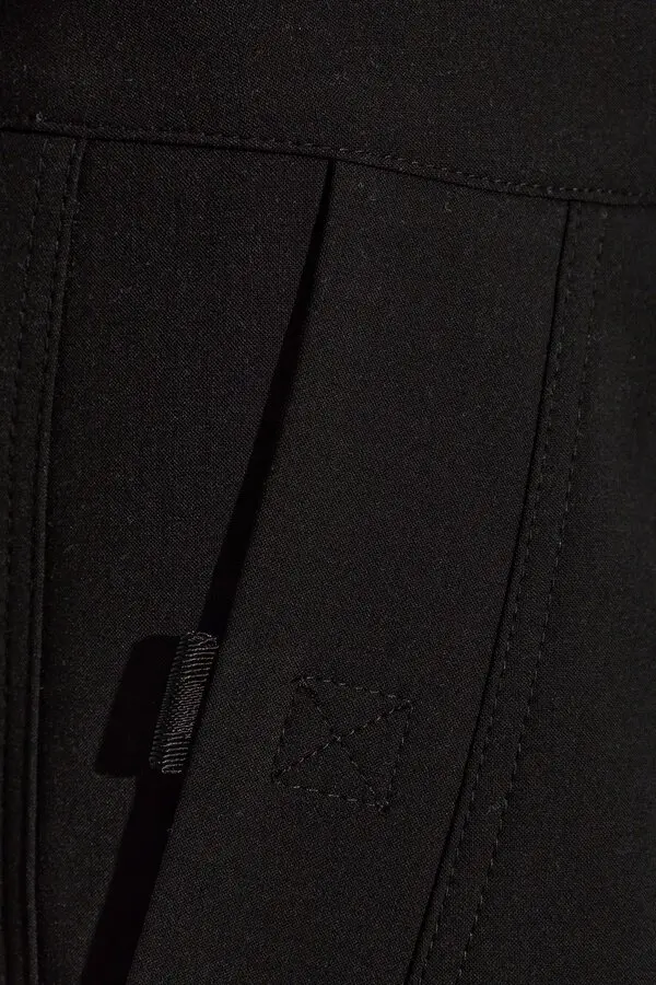 Dsquared2 Snowboard' Straight-leg Trousers