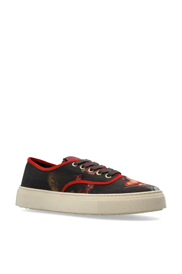 VIVIENNE WESTWOOD Trucker Sports Shoes