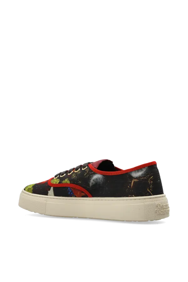 VIVIENNE WESTWOOD Trucker Sports Shoes