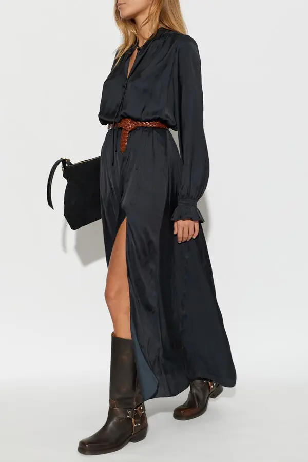 Zadig&Voltaire Rayado’ Dress