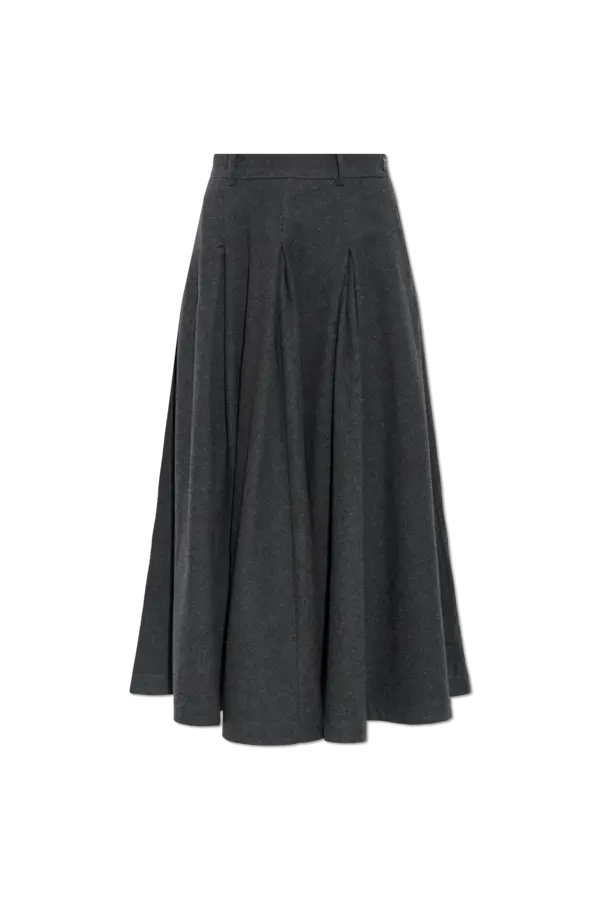 BY MALENE BIRGER Eden’ Skirt - Grey
