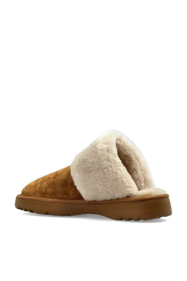 Burberry Flint’ Slides