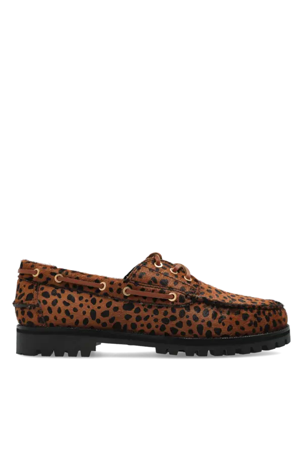 G.H. BASS & CO. Mallorie 3 Eye’ Shoes
