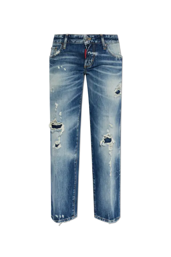 Dsquared2 Jenna’ Jeans