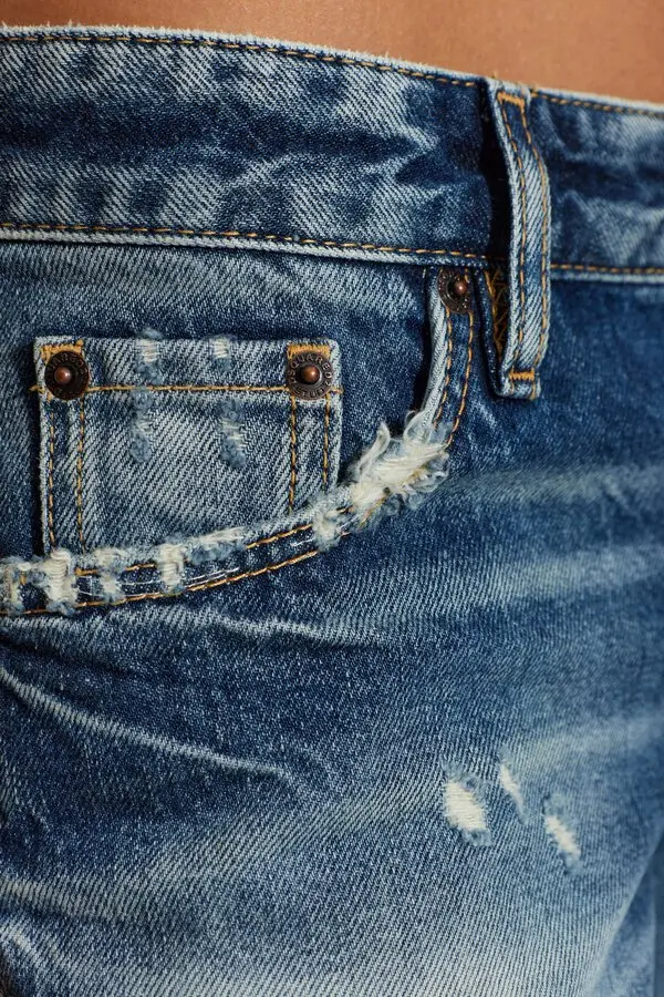 Dsquared2 Jenna’ Jeans