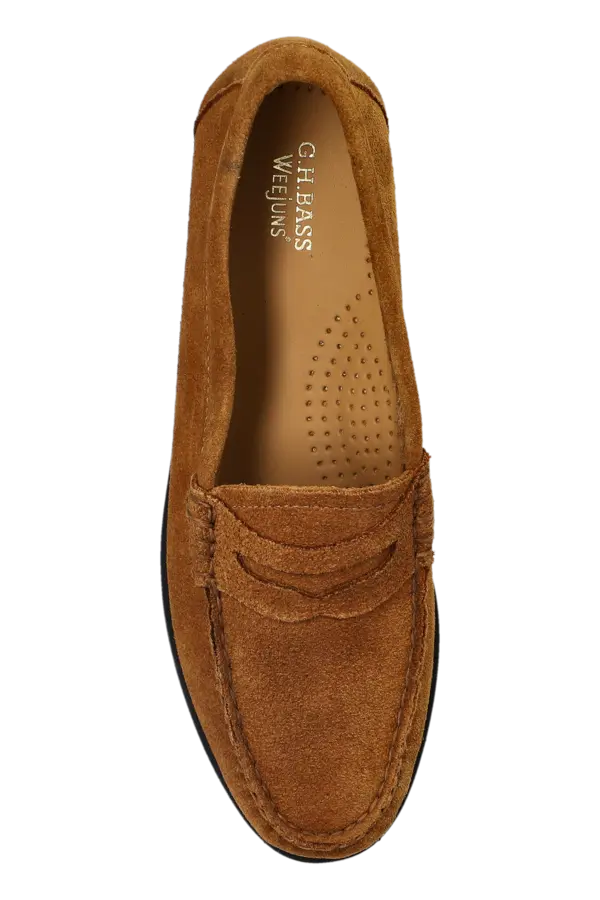 G.H. BASS & CO. Weejun Penny’ Loafers