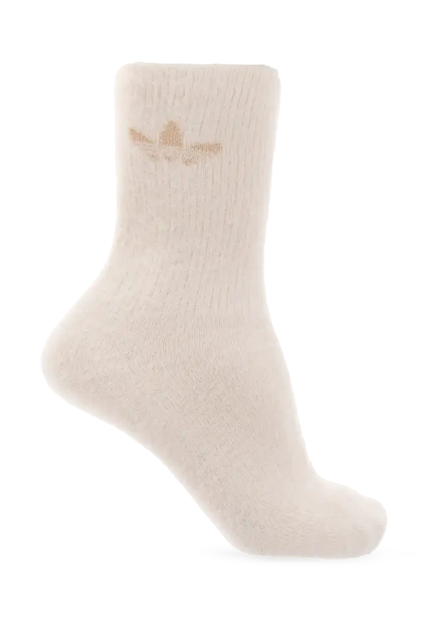 ADIDAS ORIGINALS 2-pack Of Socks - Pink