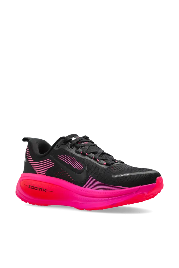 Nike Vomero 18’ Sports Shoes - Pink