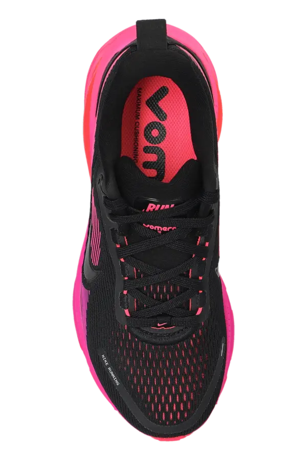Nike Vomero 18’ Sports Shoes - Pink
