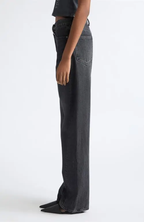 Alexander Wang Float Relaxed Jeans