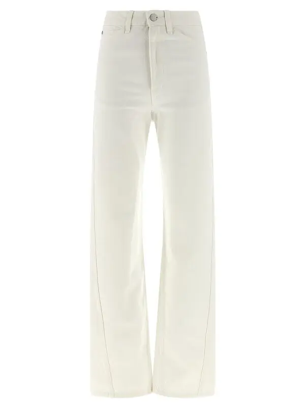 LEMAIRE Twisted' Pants