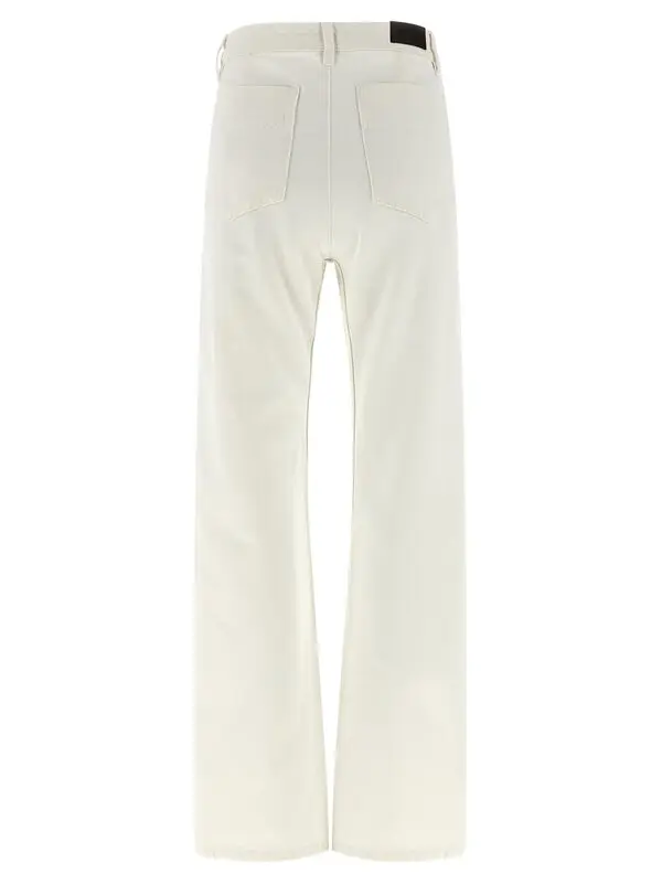 LEMAIRE Twisted' Pants