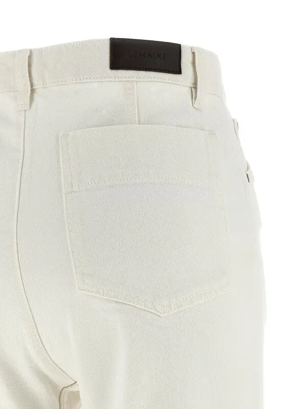 LEMAIRE Twisted' Pants