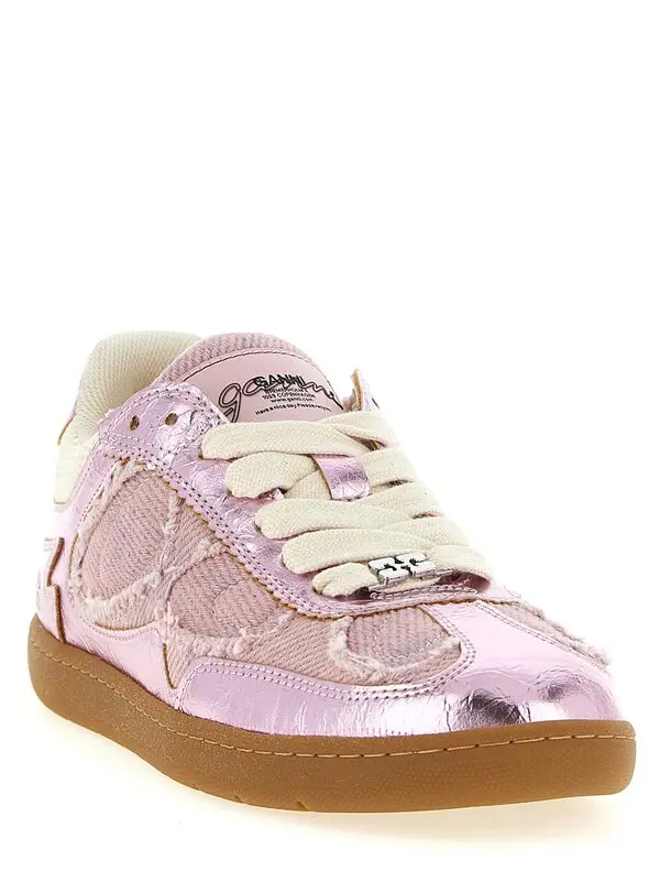 GANNI 08' Sneakers
