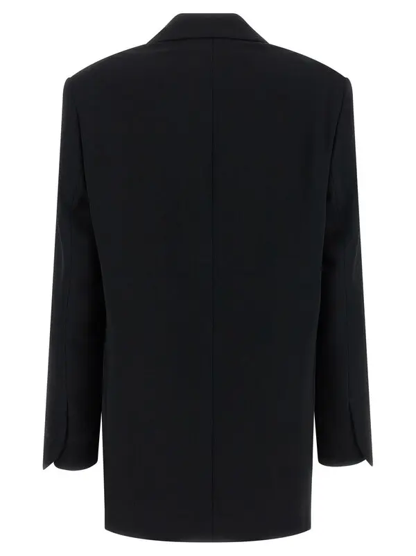 Dries Van Noten Basti' Blazer