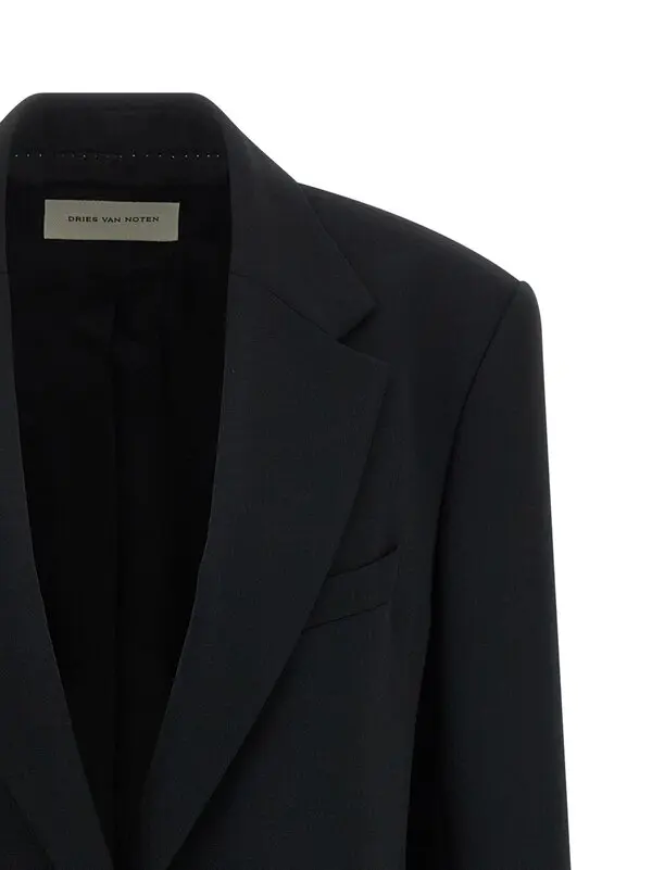 Dries Van Noten Basti' Blazer