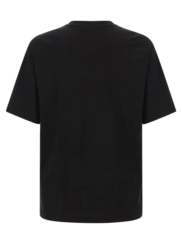 Dolce & Gabbana Logo Patch T-shirt