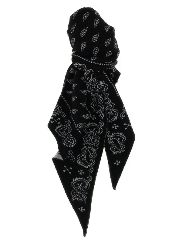 Guest In Residence The Wild Rag' Scarf - Multicolor