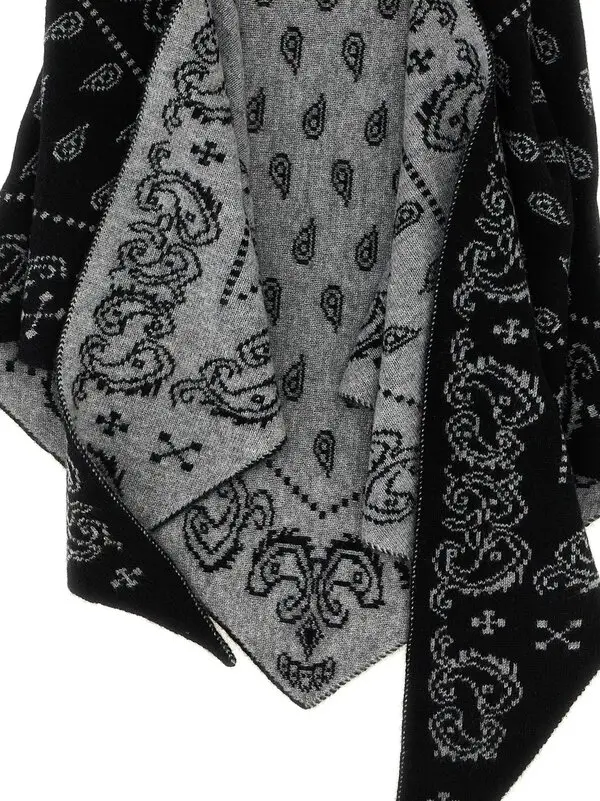 Guest In Residence The Wild Rag' Scarf - Multicolor
