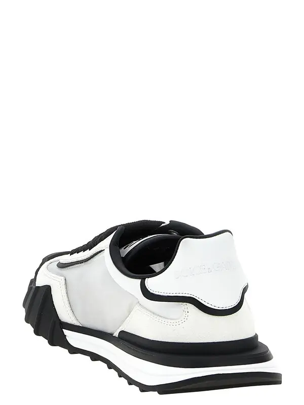 Dolce & Gabbana Dg Athletic' Sneakers