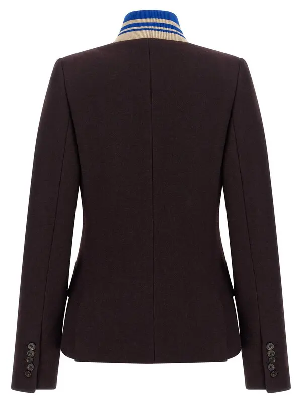 Dries Van Noten Britt' Blazer