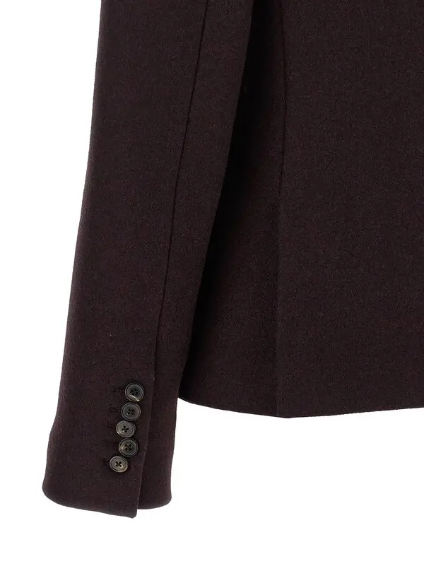 Dries Van Noten Britt' Blazer